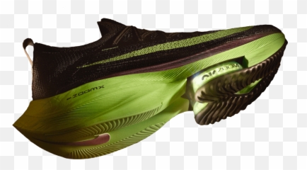 Nike Mag U0027back To The Futureu0027 - Nike Air Mag Transparent Png ...