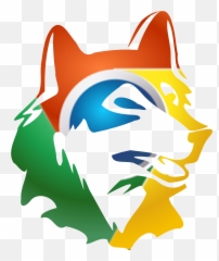 Iowa Wolves - Iowa Wolves Logo Png,Wolf Logos - free transparent png ...