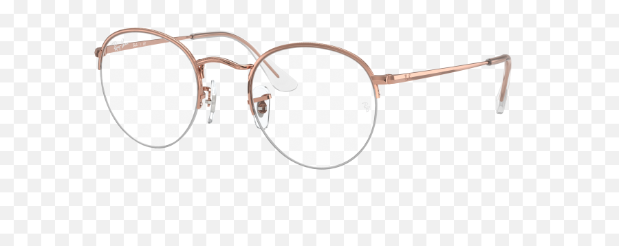 Check Out The Round Gaze - Bancom Full Rim Png,Ray Ban Round Icon ...