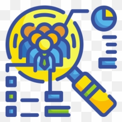 Select Icon - Download In Flat Style Horizontal Png,Selected Icon ...