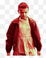 Stranger Things Comes To Minecraft - Skins Minecraft Stranger Things ...