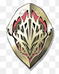 Gilded Sq Shield - Osrs Wiki Gilded Square Shield Osrs Png,Gold Shield ...