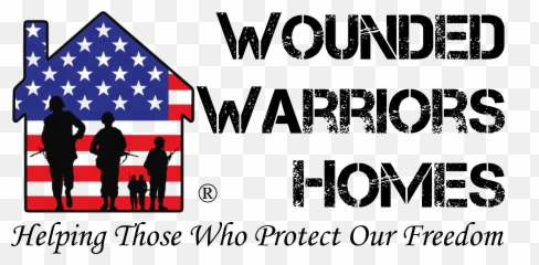 Wounded Warriors - Horizontal Png,Wounded Warriors Logo - free ...