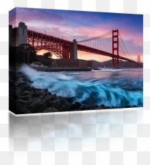 Free transparent golden gate bridge png images, page 1 - pngaaa.com