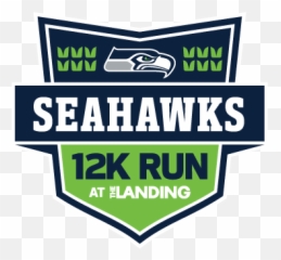 Seahawk Logo Png 4 Image - Seatlle Seahawks Logo Transparent,Seahawk ...