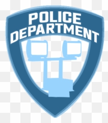 Side Runner - Police Car Side Lights Png,Police Lights Png - free ...