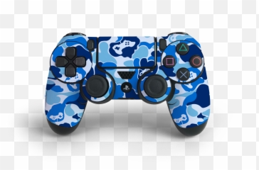 Joystick Png - Ps4 Controller Png Faze 20 Scuf Impact Scuf Impact Png ...