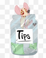Tip Jar Png - The Tip Jar Cartoon 422819 Vippng Cartoon,Tip Jar Png ...