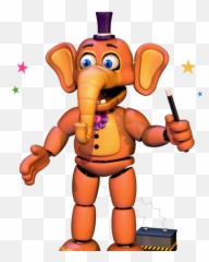 Helpy Plush Catalog Funko - Everyone Is A Fan Of Buff Helpy From Five ...