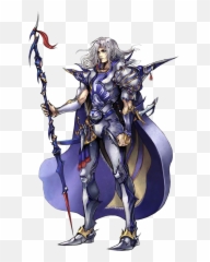 Asura - Ff Asura Png,Final Fantasy Iv Logo - free transparent png ...
