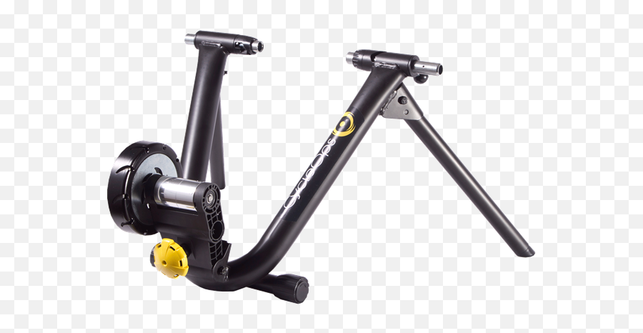 Magneto Indoor Trainer Saris - Cycleops Magneto Bike Trainer Png ...
