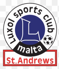 St - St Andrews Fc Logo Png,St Andrew Icon - free transparent png ...