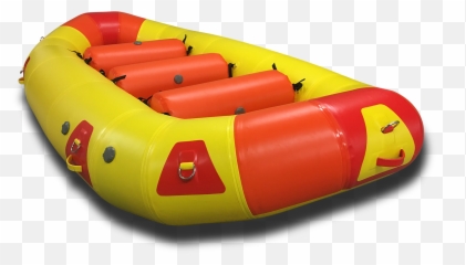 River Raft - Raft Transparent Background Png,Raft Png - free ...