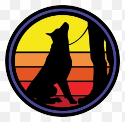 Long Beach Ice Dogs Logo Png Transparent U0026 Svg Vector - Long Beach ...