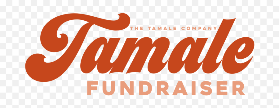 Tamale Fundraiser U2014 The Company - Calligraphy Png,Tamales Png ...