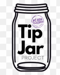 Tip Jar Png - The Tip Jar Cartoon 422819 Vippng Cartoon,Tip Jar Png ...