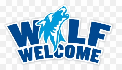 Heavener Public Schools - Heavener Wolves School Png,Wolf Logos - free ...