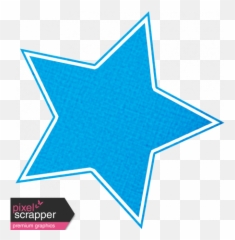 Navy Blue Star Png Clipart - Full Size Clipart 1797594 Glitter Purple ...