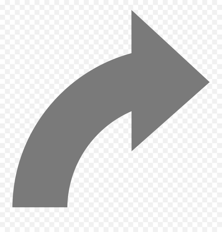 Flip Arrow Icon 90 Degree Arrow Png Flip Over Icon Free Transparent 