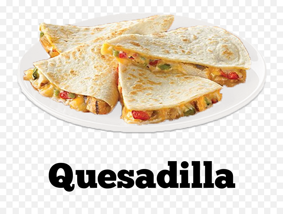 Quesadilla U2013 Alanos Restaurant - Gringas Png,Quesadilla Png - free ...