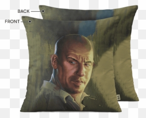 Download Vin Diesel Illustration - Fast And Furious Cartoon Png,Vin ...