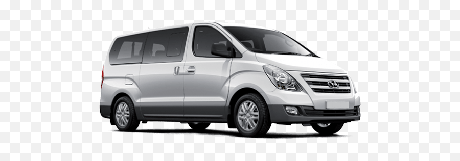 Hyundai H1 Bus 25l Diesel Automatic Rwd Alloys Autoredo - Hyundai H1 ...