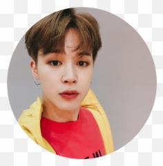 Bts Jimin Remastered Cursor - Bts Mouse Cursor Png,Bts Jimin Transparent - free transparent png ...