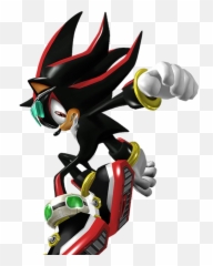Shadow The Hedgehog - Wallpapers And Art Mineimator Forums Shadow The ...