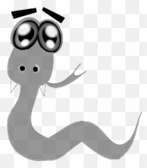 Download Free Png Sad Snake - Sad Snake Clipart,Cartoon Snake Png ...