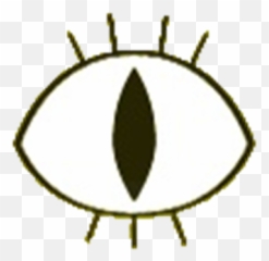 Bill Cipher Top Hat Png Image - Bill Cipher,Bill Cipher Png - free ...