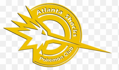 Pokemon Yellow Logo Png 6 Image - Pokemon Sacred Gold Logo,Pokemon ...