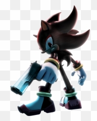 Shadow The Hedgehog - Wallpapers And Art Mineimator Forums Shadow The ...