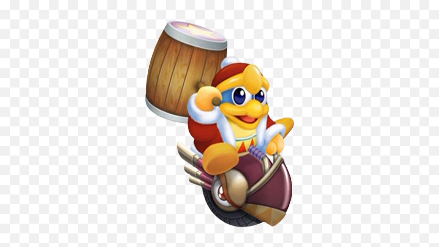 Pin - King Dedede Air Ride Png,King Dedede Png - free transparent png ...