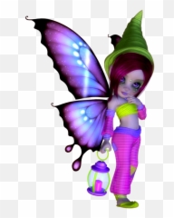 Winx Club Roxy Glowix - Winx Crylix Roxy Png,Fairy Png - free ...