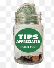 Tip Jar Png - The Tip Jar Cartoon 422819 Vippng Cartoon,Tip Jar Png ...
