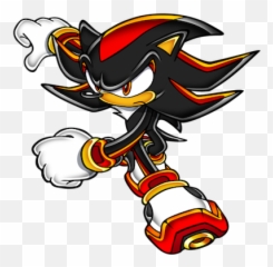 Shadow The Hedgehog - Wallpapers And Art Mineimator Forums Shadow The ...