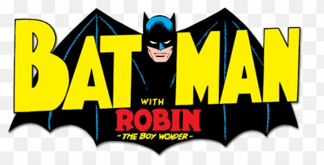 Batman Logo Png Image - Batman Name Logo Png Full Size Png Batman Name ...