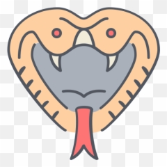 Download Free Png Sad Snake - Sad Snake Clipart,Cartoon Snake Png ...