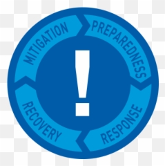 Disaster Law Areas Ifrc Png Emergency Preparedness Icon - free ...