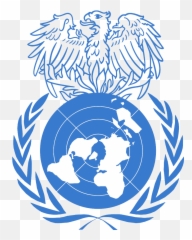 United Nations Logo Transparent - United Nations World Organizations ...