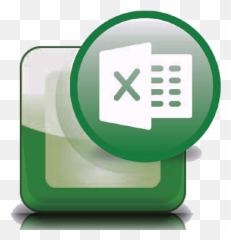 Excel Logo History Meaning Symbol Png - Original Excel Logo,Microsoft ...
