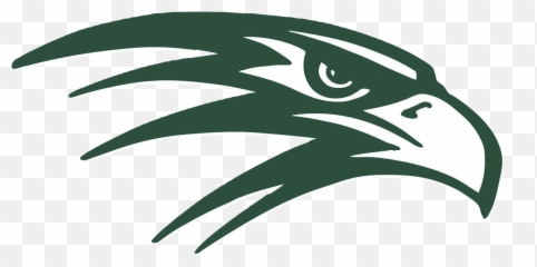 Seahawk Logo Png 4 Image - Seatlle Seahawks Logo Transparent,Seahawk ...