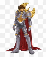Dominator - Elsword Add Dominator Png,Icon Psionic - free transparent ...