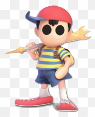 Blender - Cartoon Png,Ness Png - free transparent png images - pngaaa.com