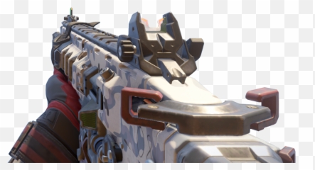 Wunderwaffe Dg - 2 Call Of Duty Wiki Fandom Cod Zombies Wonder Waffle ...