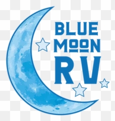 Blue Moon Beer Logo Clipart - Blue Moon Logo Vector Png,Blue Moon Png ...