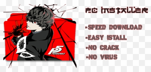 Persona 5 Royal Reveals Artwork And - Persona 5 Royal Kasumi Persona ...