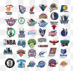 Free transparent all nba logos images, page 1 - pngaaa.com