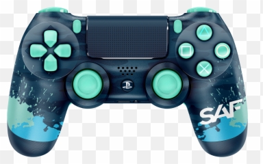Joystick Png - Ps4 Controller Png Faze 20 Scuf Impact Scuf Impact Png ...