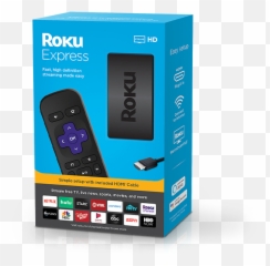 Download For Roku Logo Png - Roku Logo White Png,Roku Png - free ...